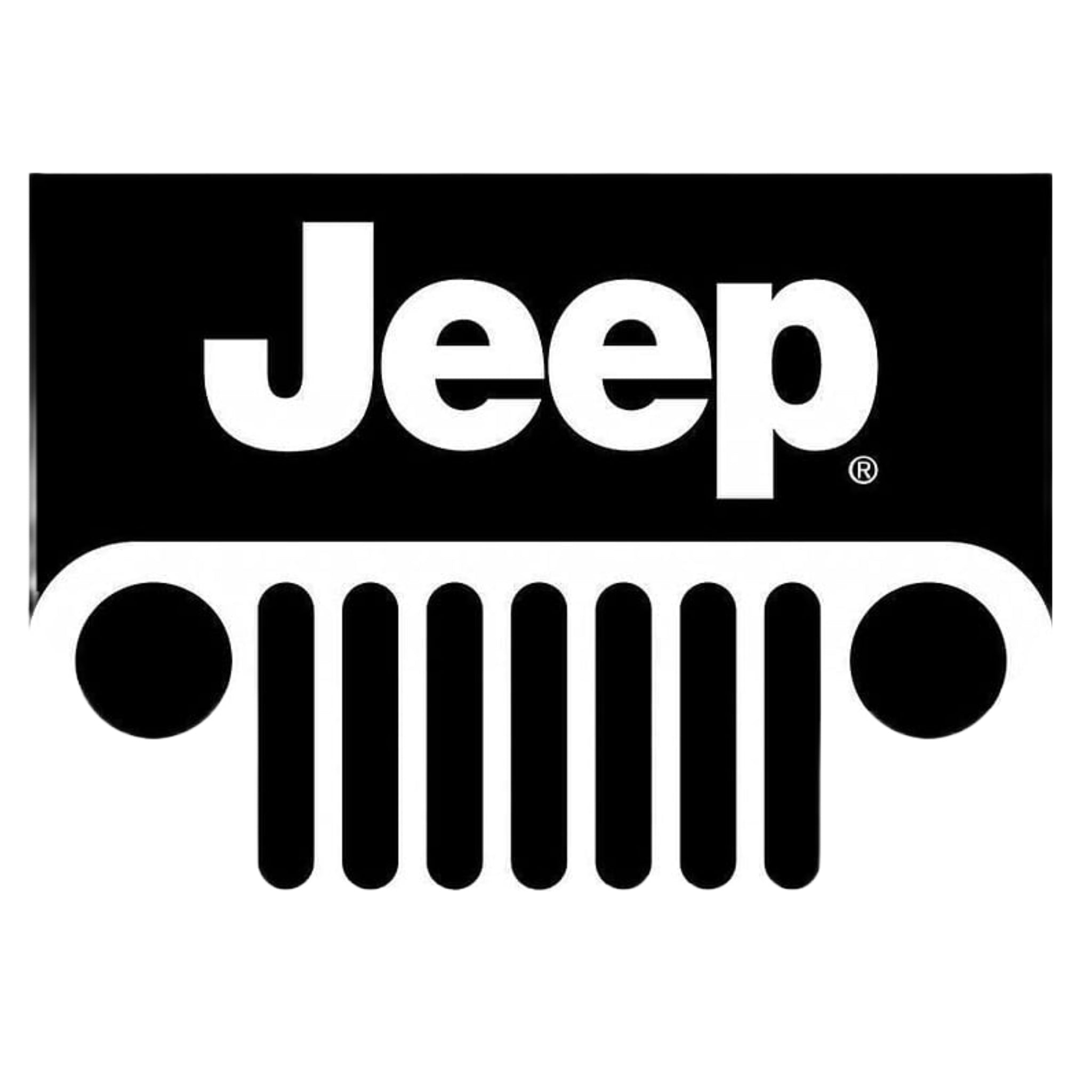Jeep | Brothers Parts Delivery