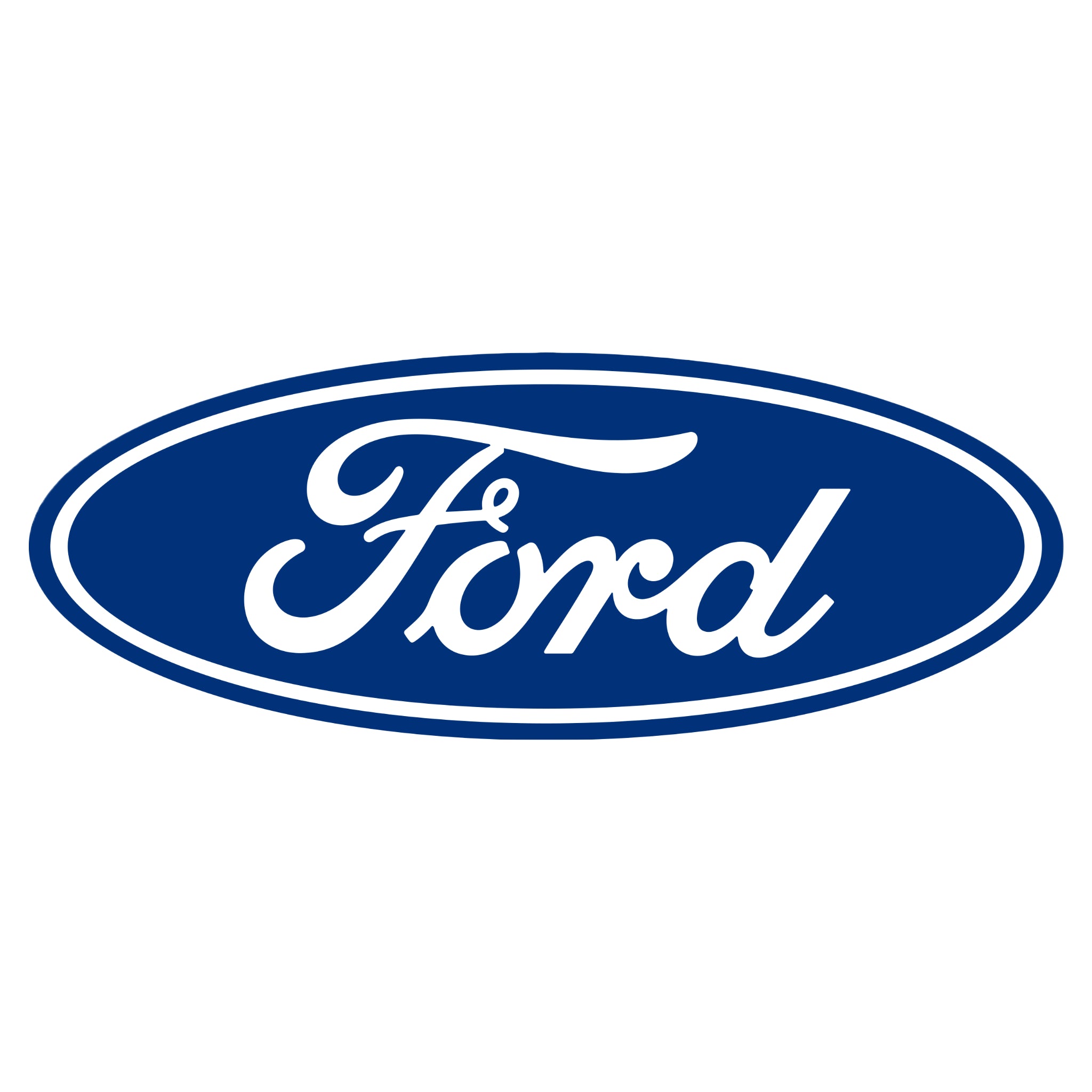 Ford | Brothers Parts Delivery