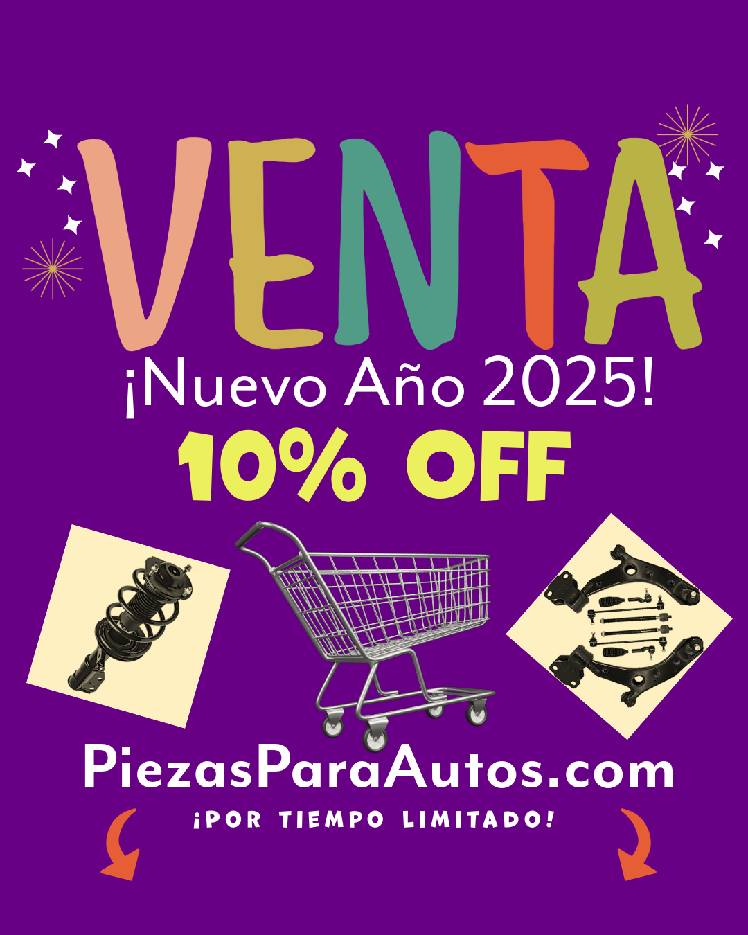 Brothers Parts Delivery