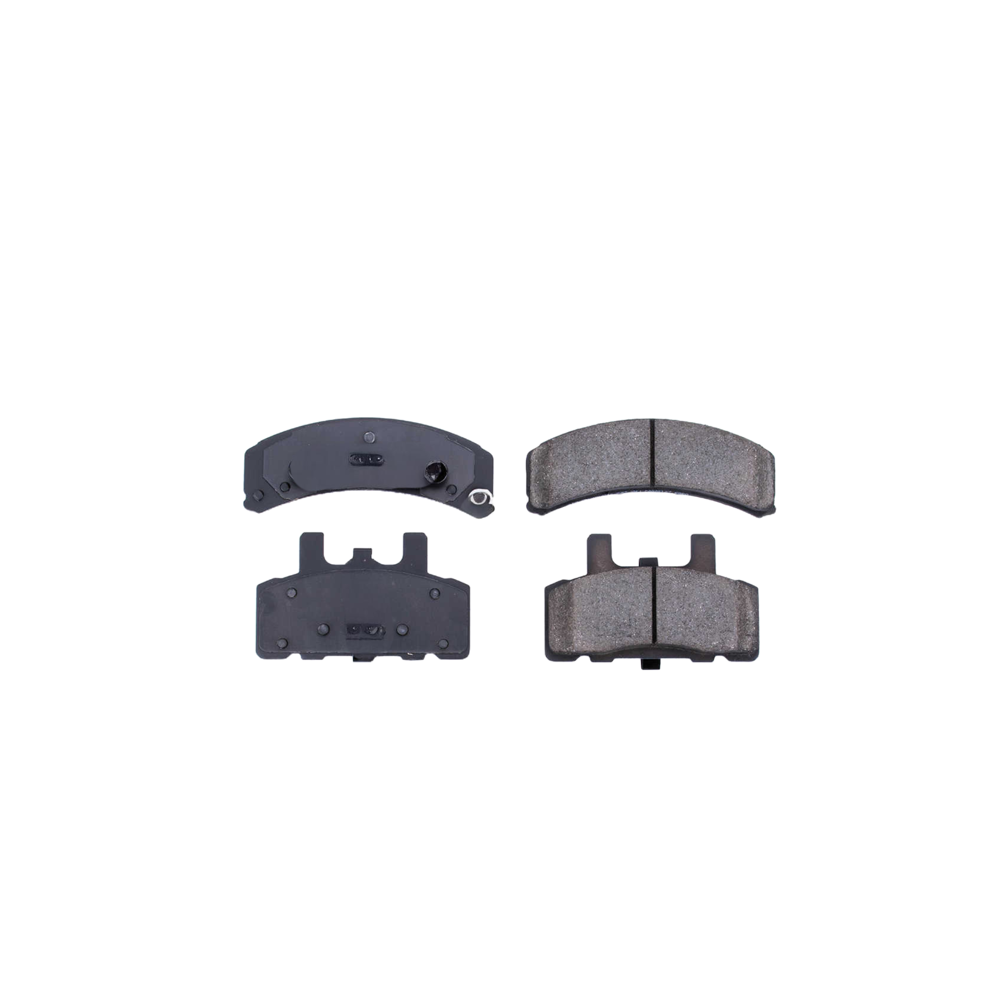 Pad D369 Cerámica | Brothers Parts Delivery